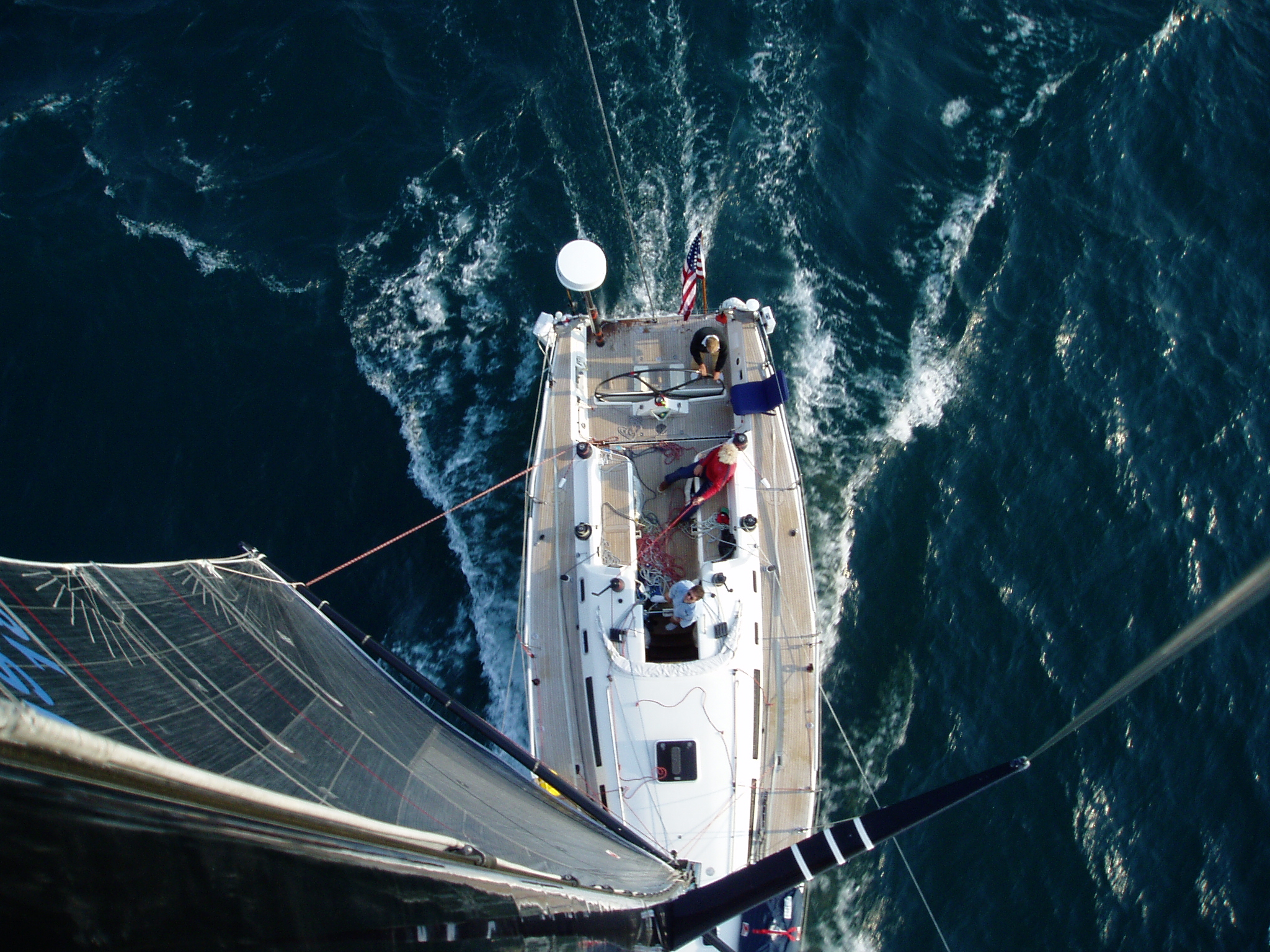 Taylor Engineering - Marine Stainless
